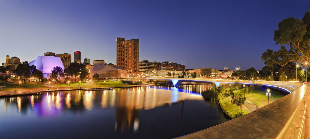 The 7 best things about doing business in Adelaide | Rowe Advisory