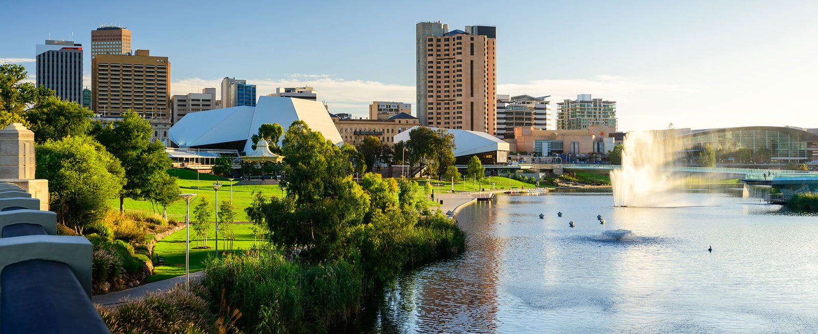 The resources future in and around Adelaide | Rowe Advisory