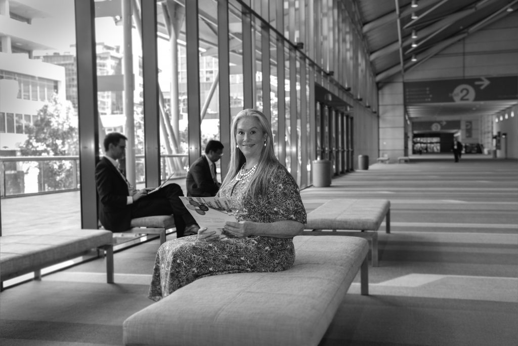 Jody Rowe to present at 'Career journeys, career stories' in Perth ...